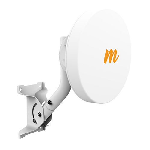 Mimosa C5 5GHz 500 Mbps+ 20dBi Client Device – One Wifi Inc