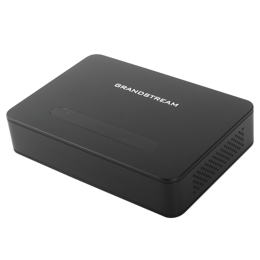 Grandstream DP750 DECT VoIP Base Station Pair up to 5 DP720's – One ...