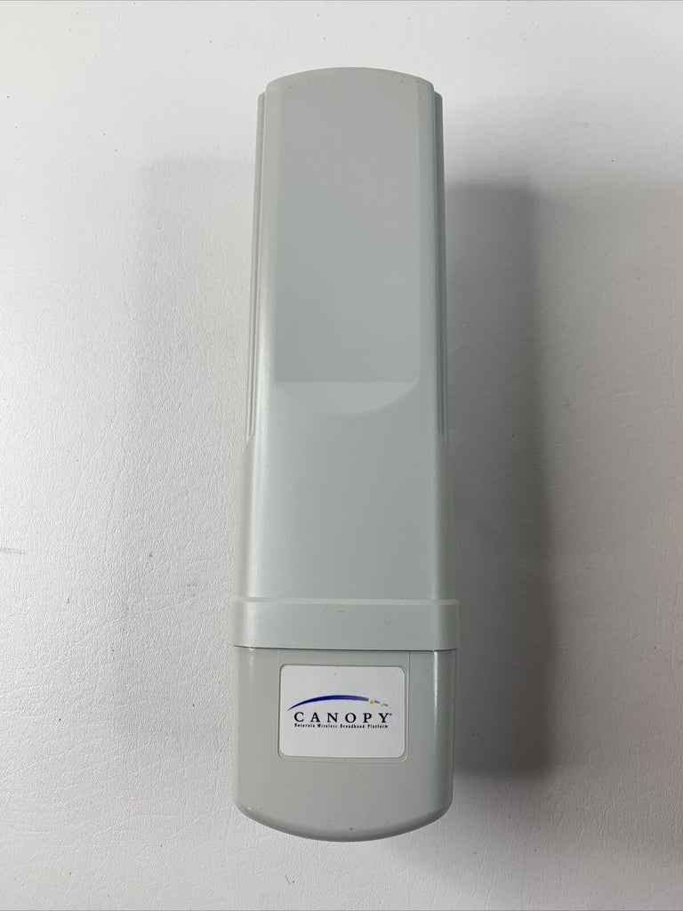 NEW Motorola Cambium Canopy SMG 5760SMG 5760AA 5.7GHz Subscriber Modul ...