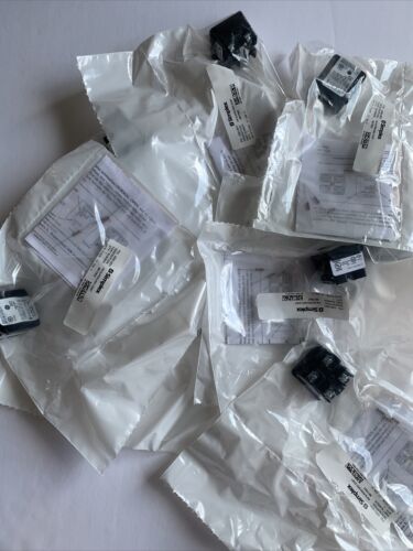 NEW Simplex 4090-9001 IAM Supervised Idnet Module 0617952 Alarm Fire S ...