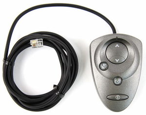 Mitel 5310 Mouse Controller – One Wifi Inc